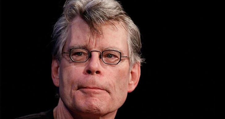 Strawberry Spring: Stephen King Öyküsü Podcast Dizisi Oluyor