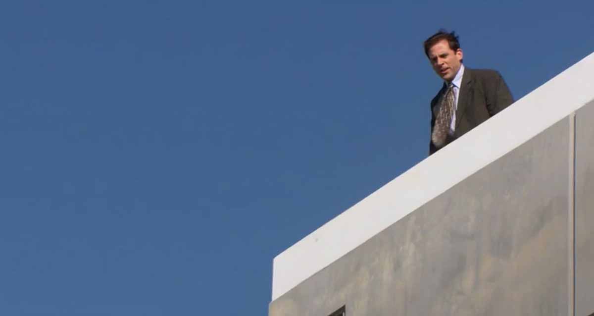 The Office: Karakterleri ile İkonikleşen Sahneler – Kayıp Rıhtım