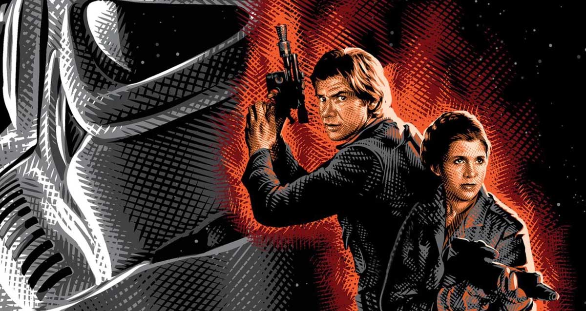 Klasik Star Wars Romanları Yeni Baskı Yapıyor – Kayıp Rıhtım