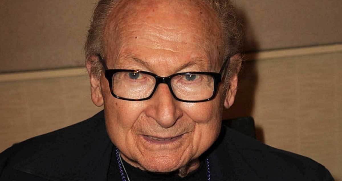 Astro Boy Anime Yapımcısı Fred Ladd Hayatını Kaybetti