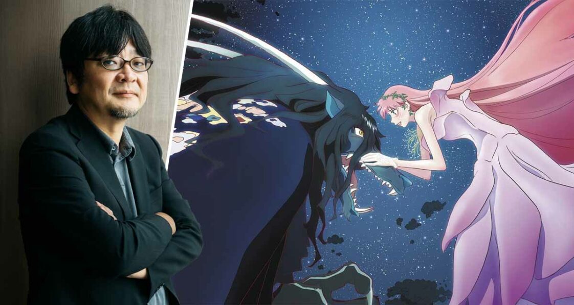 Mamoru Hosoda Öneriyor: İzlenmesi Gereken 5 Anime