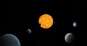 Sıra Dışı 10 Gezegen: İşte Evrenin Büyüleyici Konukları