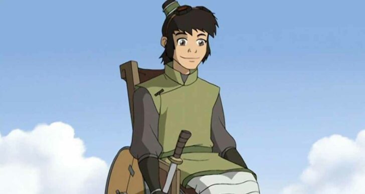 Avatar The Last Airbender Karakterleri: Kimler Geri Planda Kaldı?