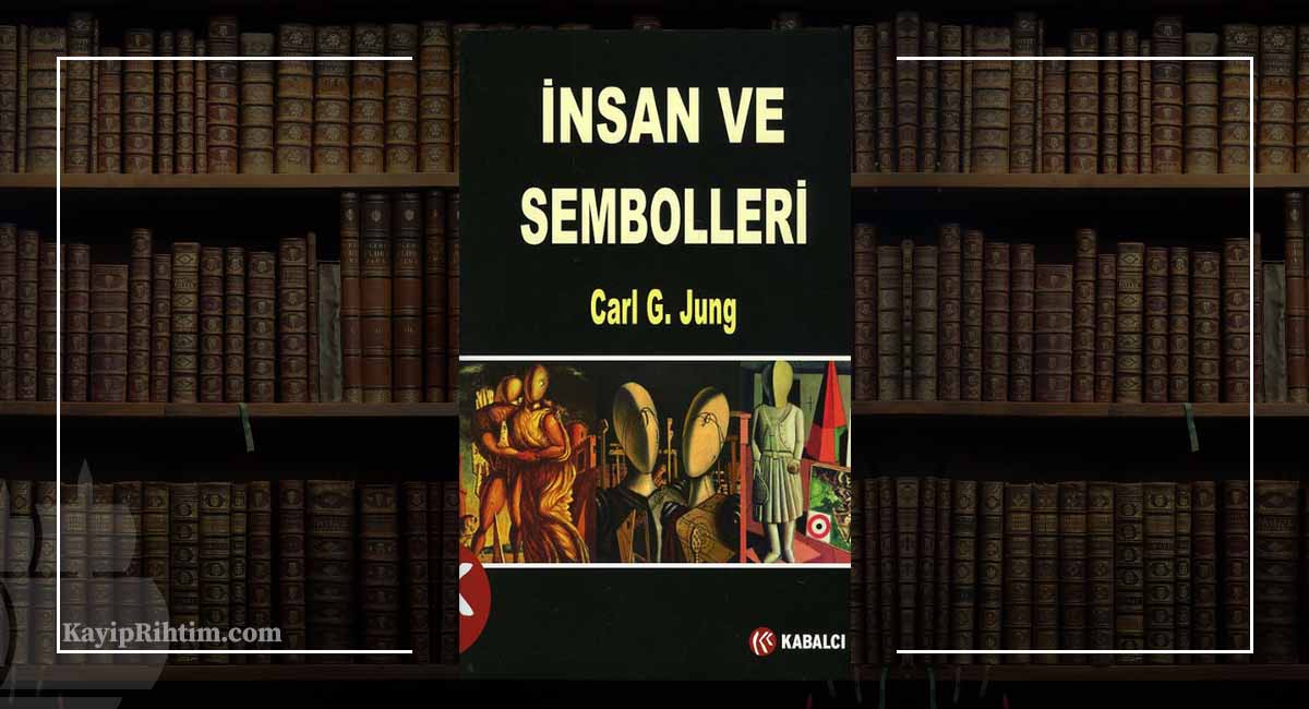Mitler ve Semboller Hakkında 9 Kitap Önerisi – Kayıp Rıhtım