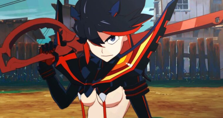 Kill la Kill 2. Sezon: Gelme İhtimali Var mı? – Kayıp Rıhtım