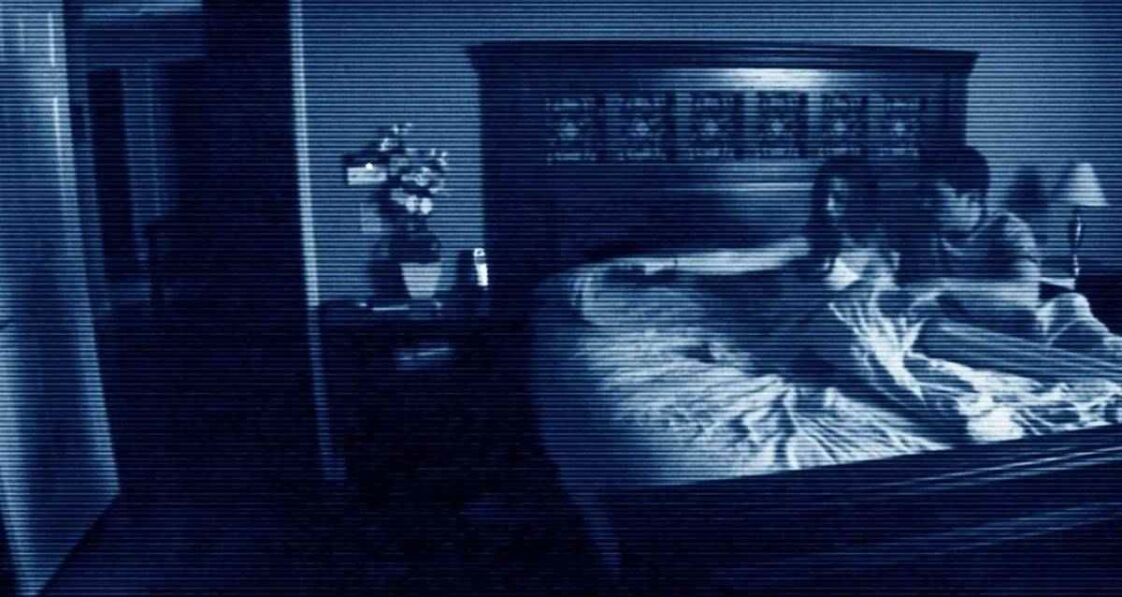 Korku Filmleri: En Dehşet Verici 10 Karakter – Kayıp Rıhtım