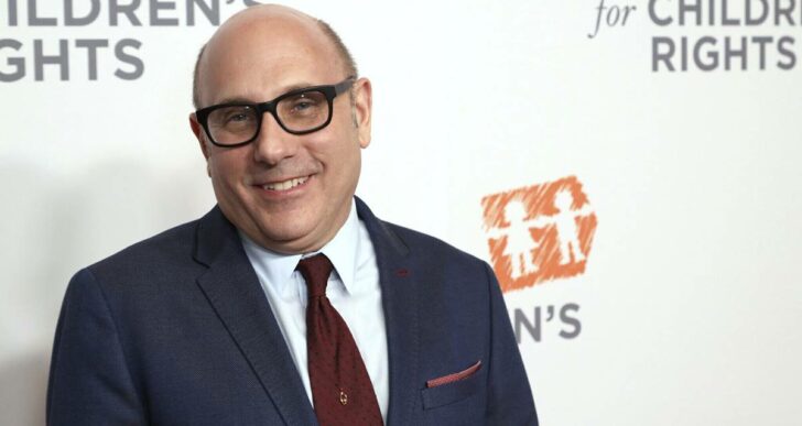 Willie Garson: Sex and the City Oyuncusu Hayatını Kaybetti