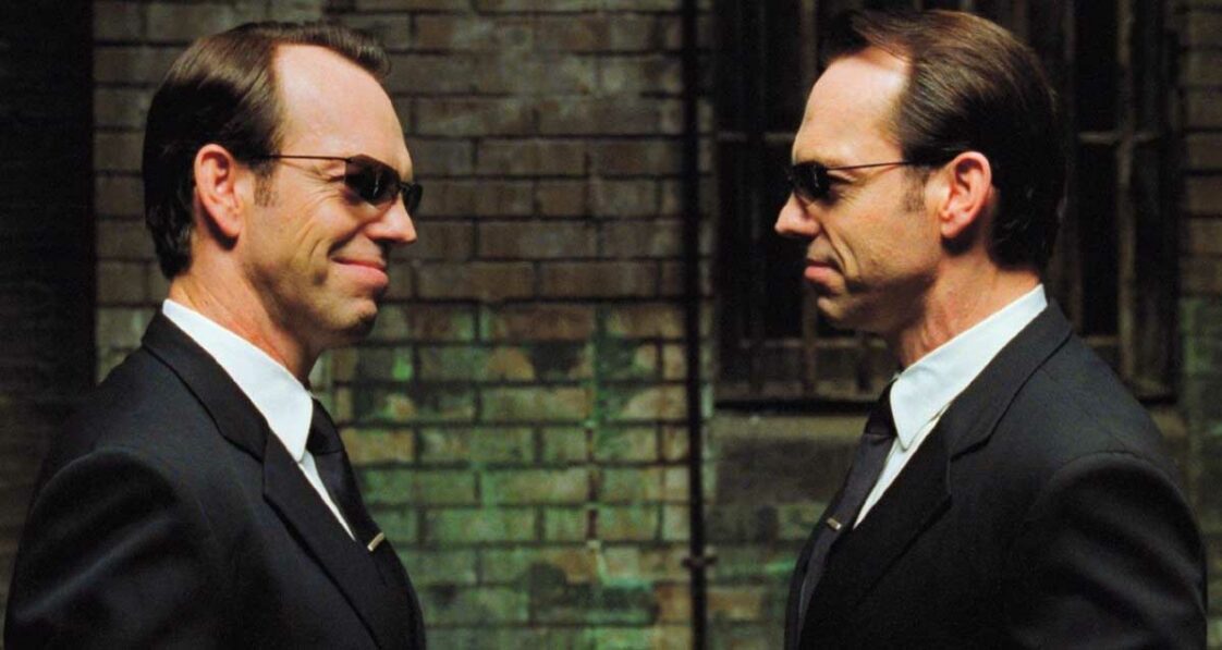 Matrix Testi: Bilimkurgu Üçlemesine Ne Kadar Hakimsin? – Kayıp Rıhtım