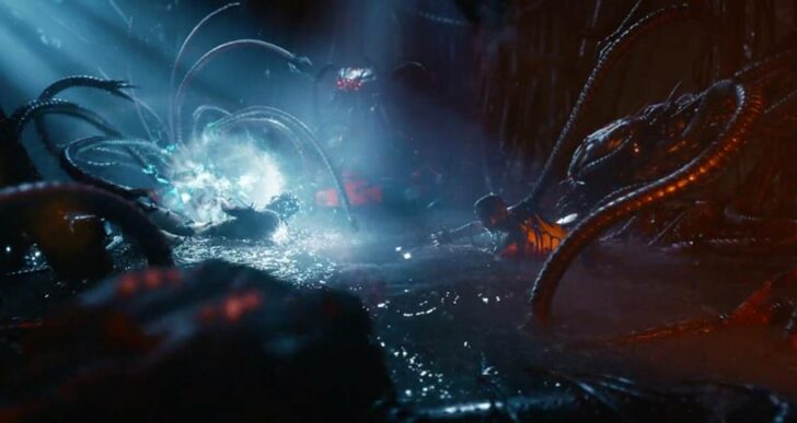 Matrix Testi: Bilimkurgu Üçlemesine Ne Kadar Hakimsin? – Kayıp Rıhtım