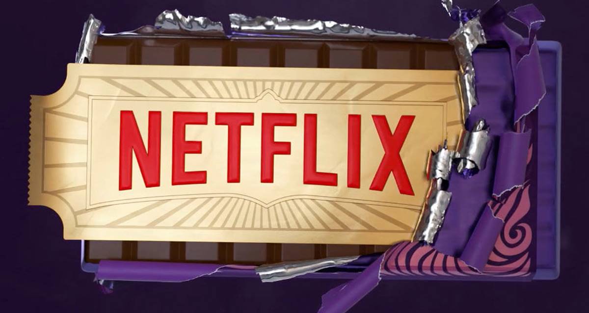 Roald Dahl Eserleri Netflix ile Ekrana Gelecek – Kayıp Rıhtım