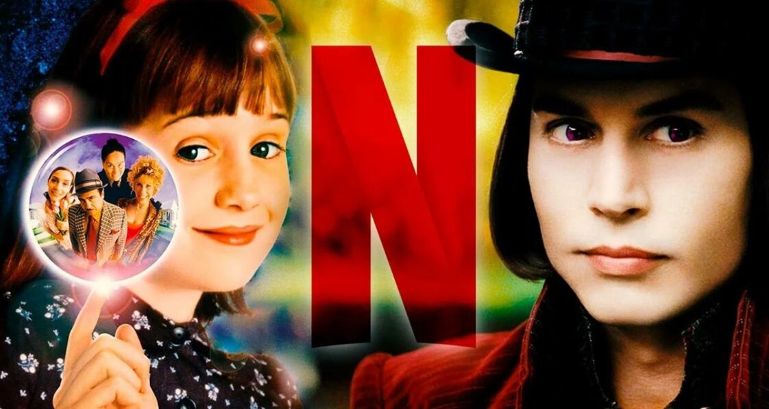 Roald Dahl Eserleri Netflix ile Ekrana Gelecek – Kayıp Rıhtım