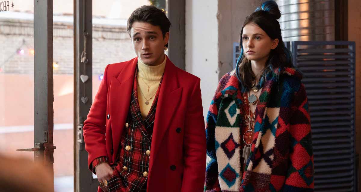 Elite 6. Sezon Onayı Aldı: Netflix Gençlik Dizisi Devam Ediyor