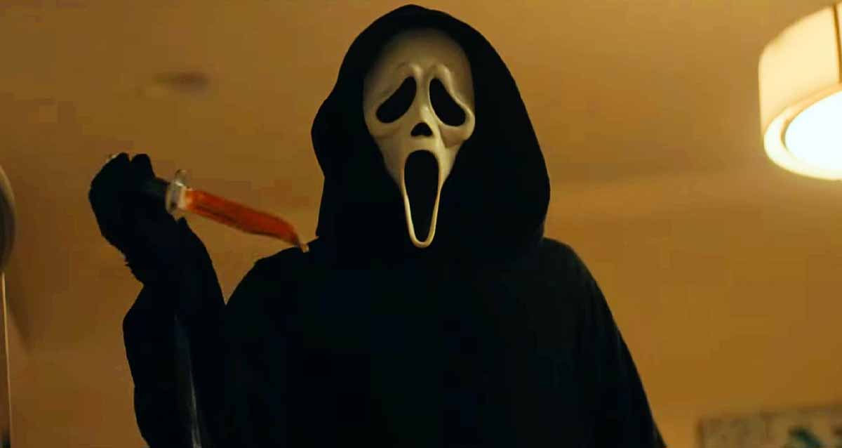 Çığlık 5 Fragmanı: Scream Yıllar Sonra Yeniden Aramızda – Kayıp Rıhtım