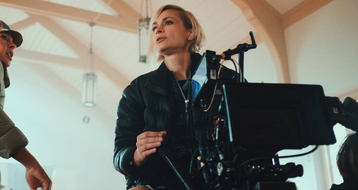 Halyna Hutchins'in Ölümü Sonrası İmza Kampanyası Başlatıldı