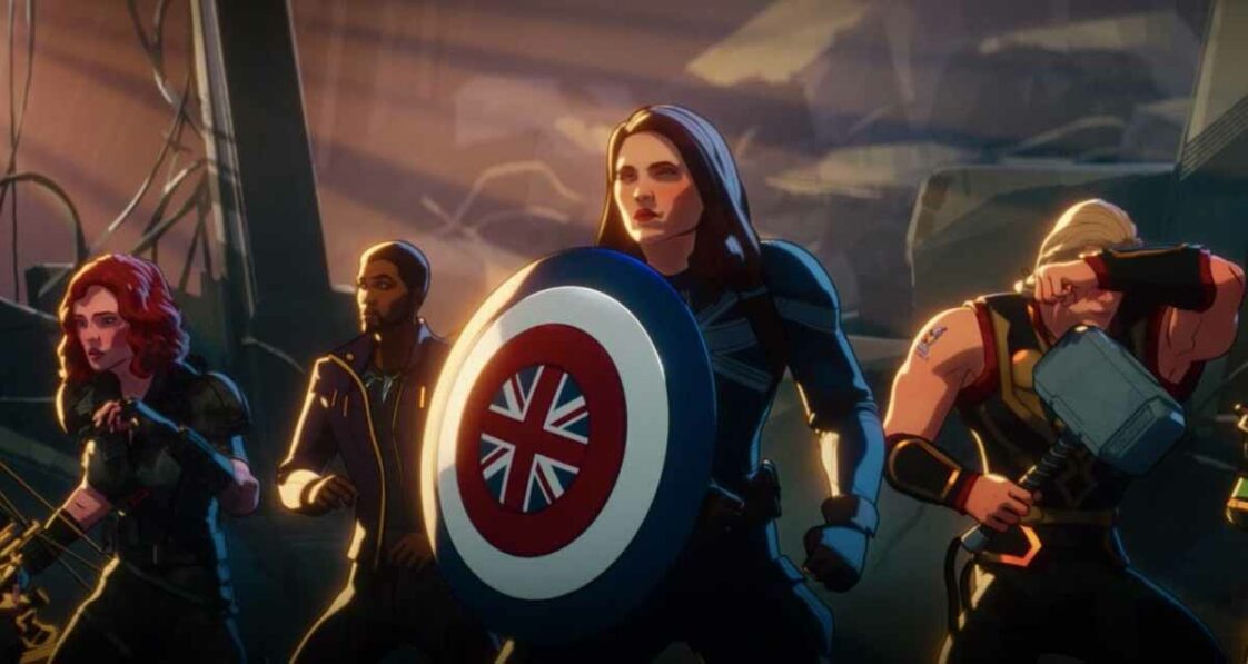 What If...? 1. Sezon İncelemesi: En İyi Marvel Uyarlaması – Kayıp Rıhtım