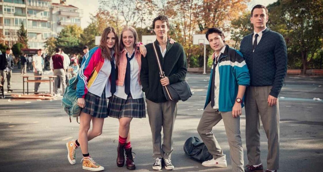 Aşk 101 2. Sezon İncelemesi – Kayıp Rıhtım