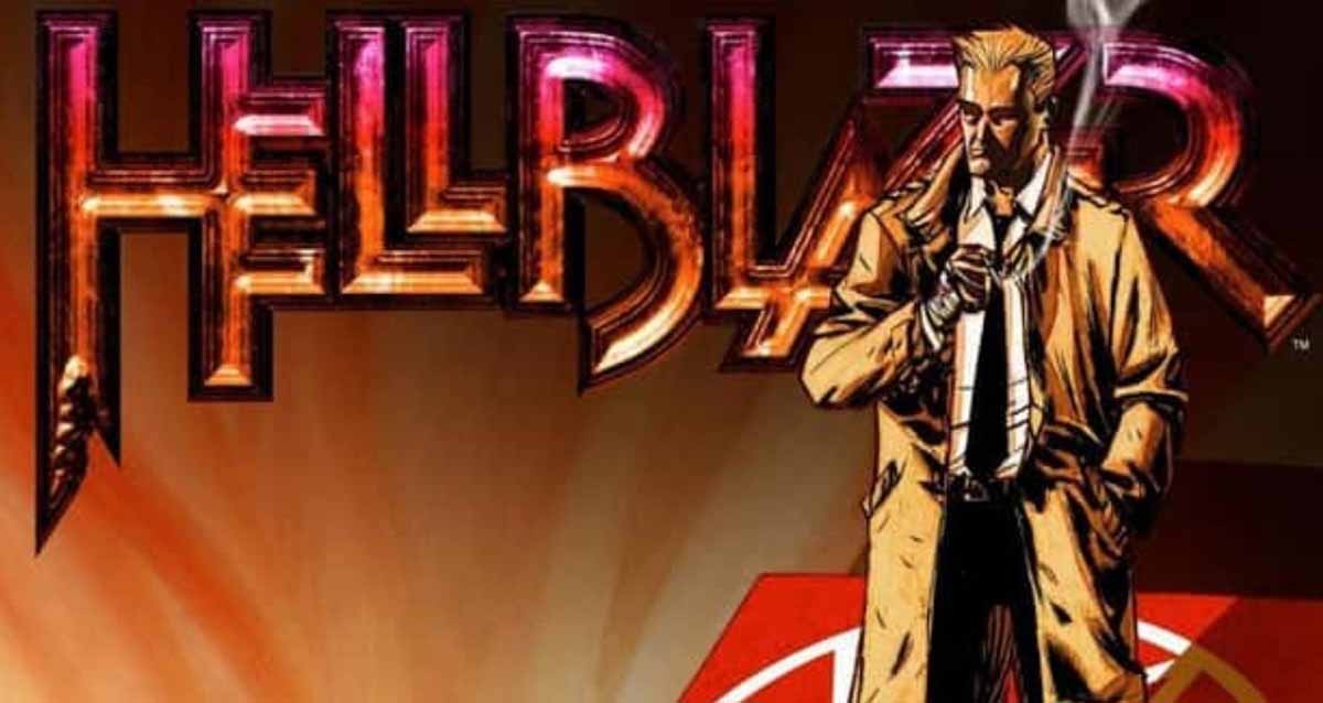 Hellblazer: En İyi John Constantine Çizgi Roman Önerileri