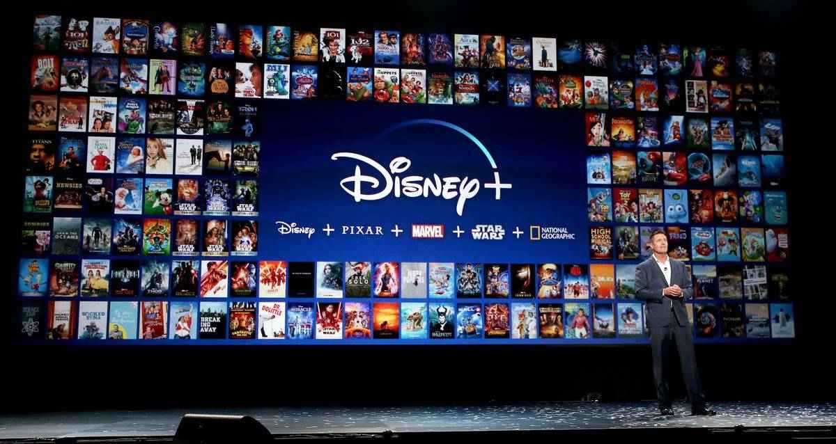 Disney 2022 Yılı Bütçesini Açıkladı: 33 Milyar Dolar – Kayıp Rıhtım