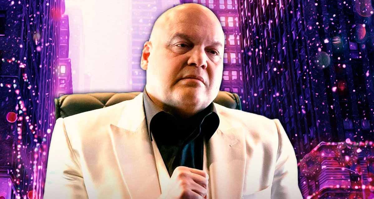 Kingpin, Hawkeye Dizisi ile Geri Döndü – Kayıp Rıhtım