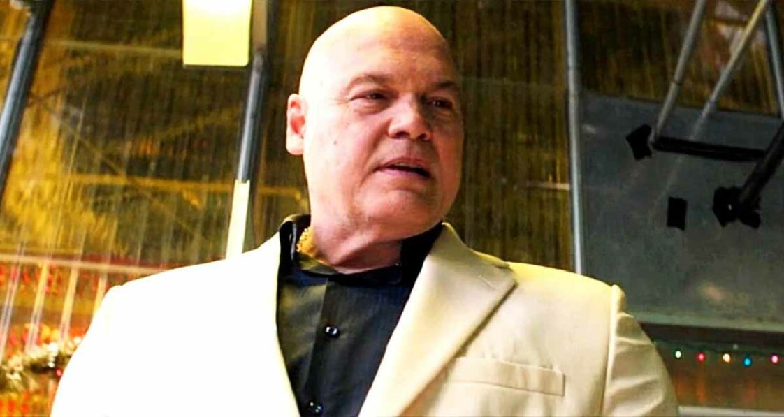 Kingpin, Hawkeye Dizisi ile Geri Döndü – Kayıp Rıhtım