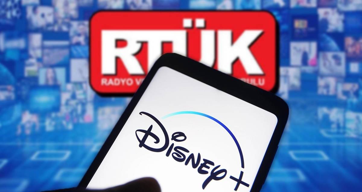Disney Plus, Türkiye'de Yayın için RTÜK'ten Lisans Aldı – Kayıp Rıhtım