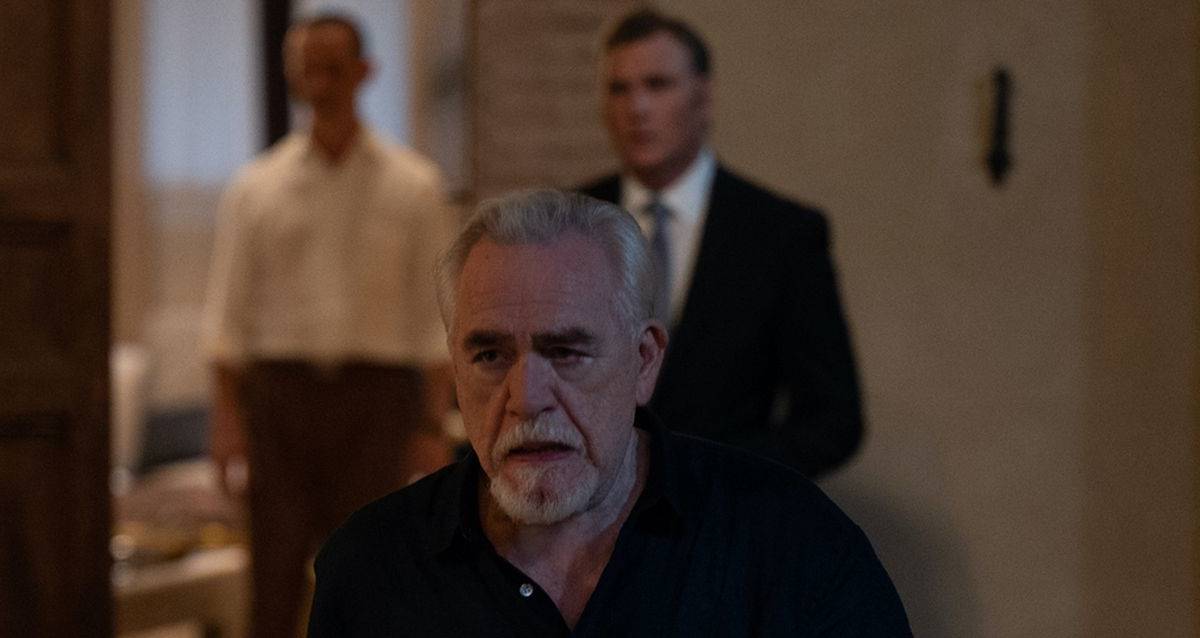 Lukas Mattson Succession