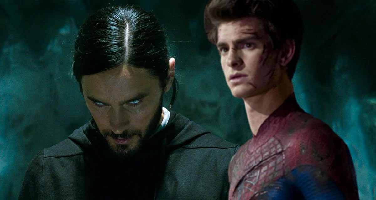 Andrew Garfield Yeniden Spider-Man Olmak İstiyor – Kayıp Rıhtım