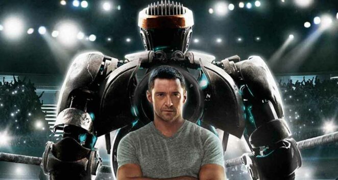 Real Steel Disney Plus Dizisi Oluyor – Kayıp Rıhtım