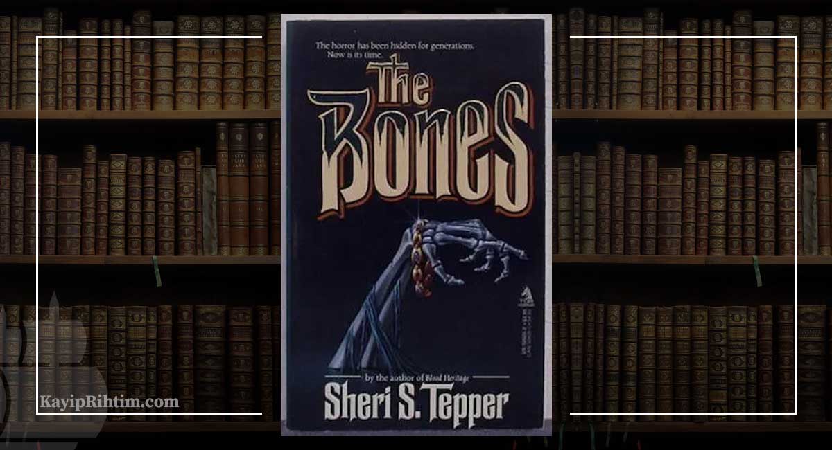 Perili Ev Temalı 5 Spekülatif Kurgu Kitabı – Kayıp Rıhtım