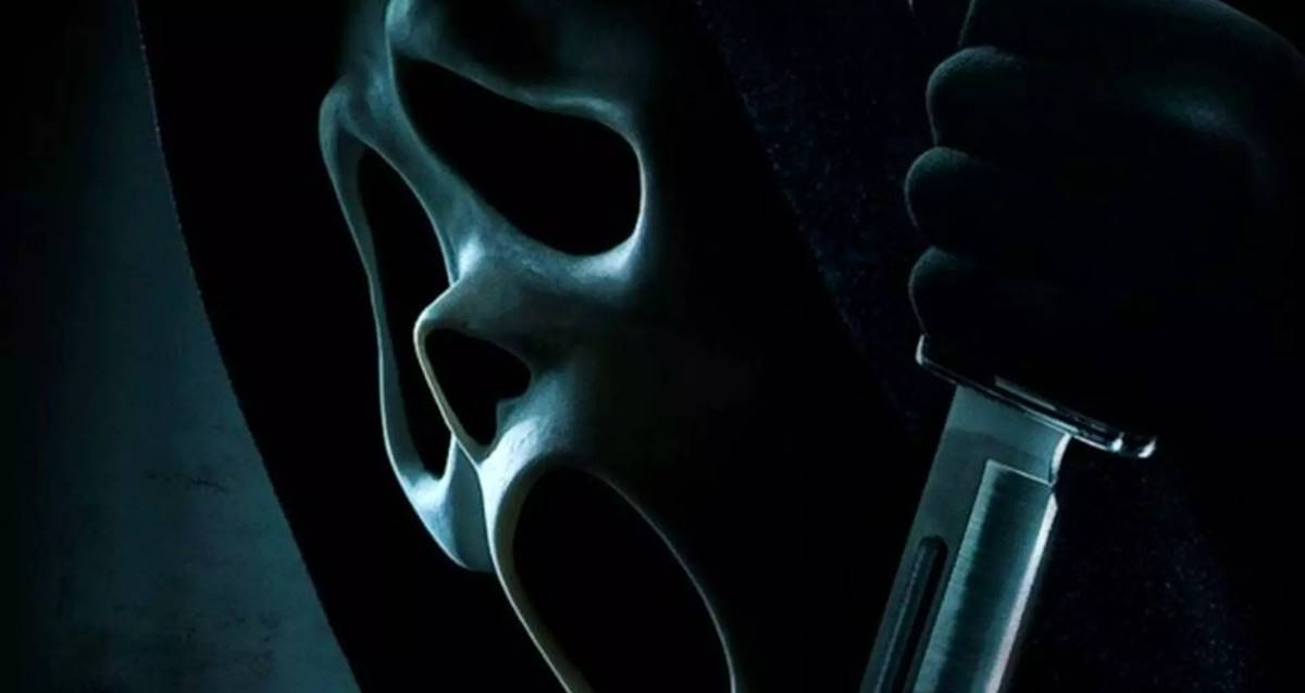 Scream 5 İncelemesi çığlık Serisi Geri Döndü Kayıp Rıhtım