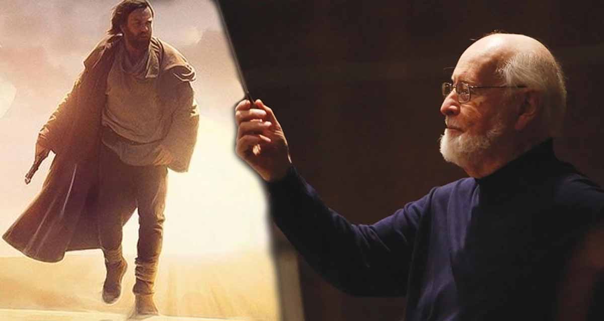 John Williams, Obi-Wan Kenobi Dizi Müziğini Besteleyecek – Kayıp Rıhtım