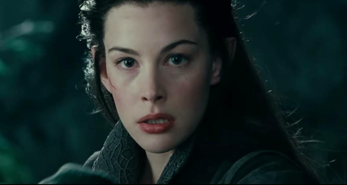 İlk Yüzüklerin Efendisi Filmi Vizyona Girdiğindeki Yorumlar – Kayıp Rıhtım