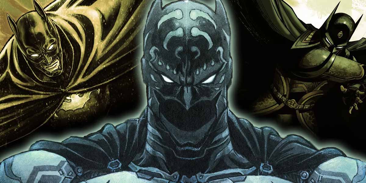 Batman: Dünya Çizgi Roman İncelemesi – Kayıp Rıhtım