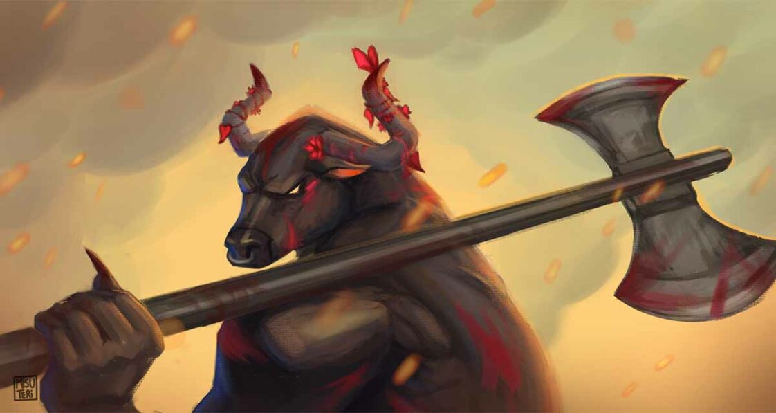 Minotor Öyküleri: Aylık Öykü Seçkisi 147. Sayısı Yayında – Kayıp Rıhtım