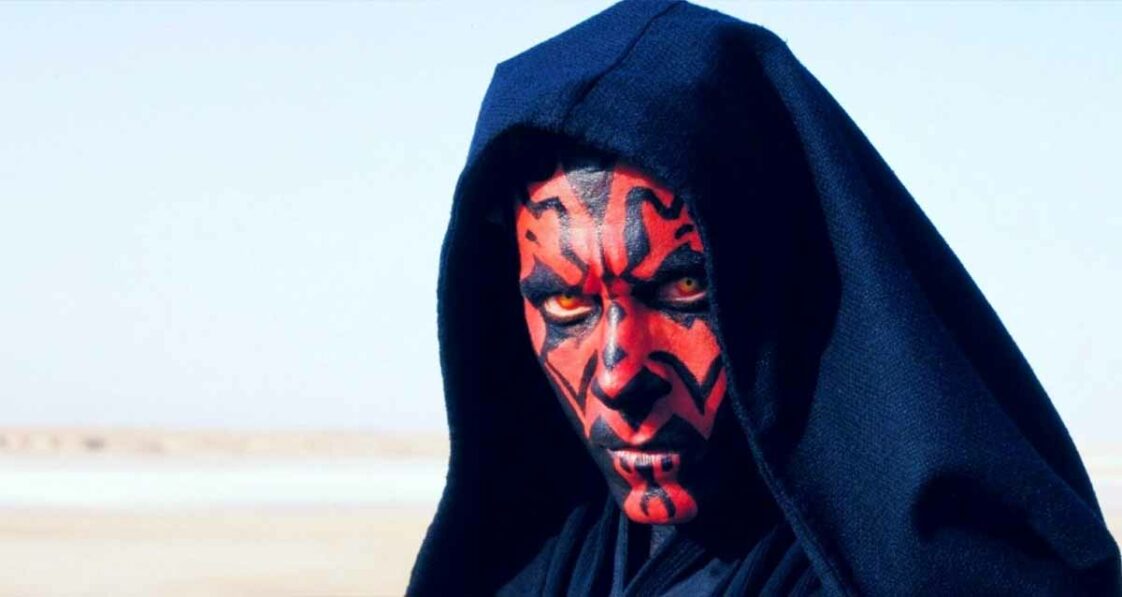 Darth Maul, Obi-Wan Kenobi Dizisinde Yer Almayacak – Kayıp Rıhtım