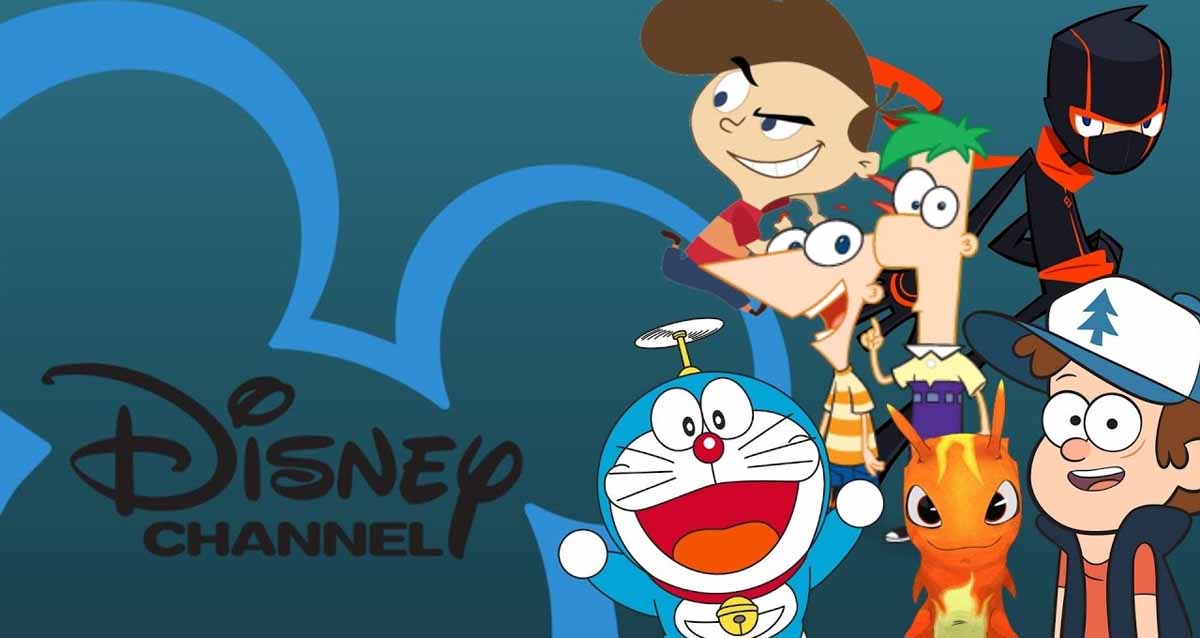 Disney Channel Türkiye Kapanıyor – Kayıp Rıhtım