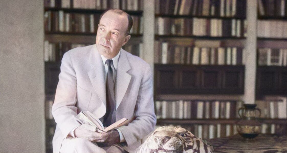 Edgar Rice Burroughs Kimdir? Tarzan Yazarının Yaşam Öyküsü