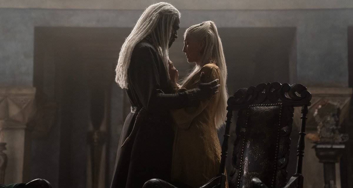 House of the Dragon Çıkış Tarihi Belli Oldu: Taht Oyunları Dönüyor