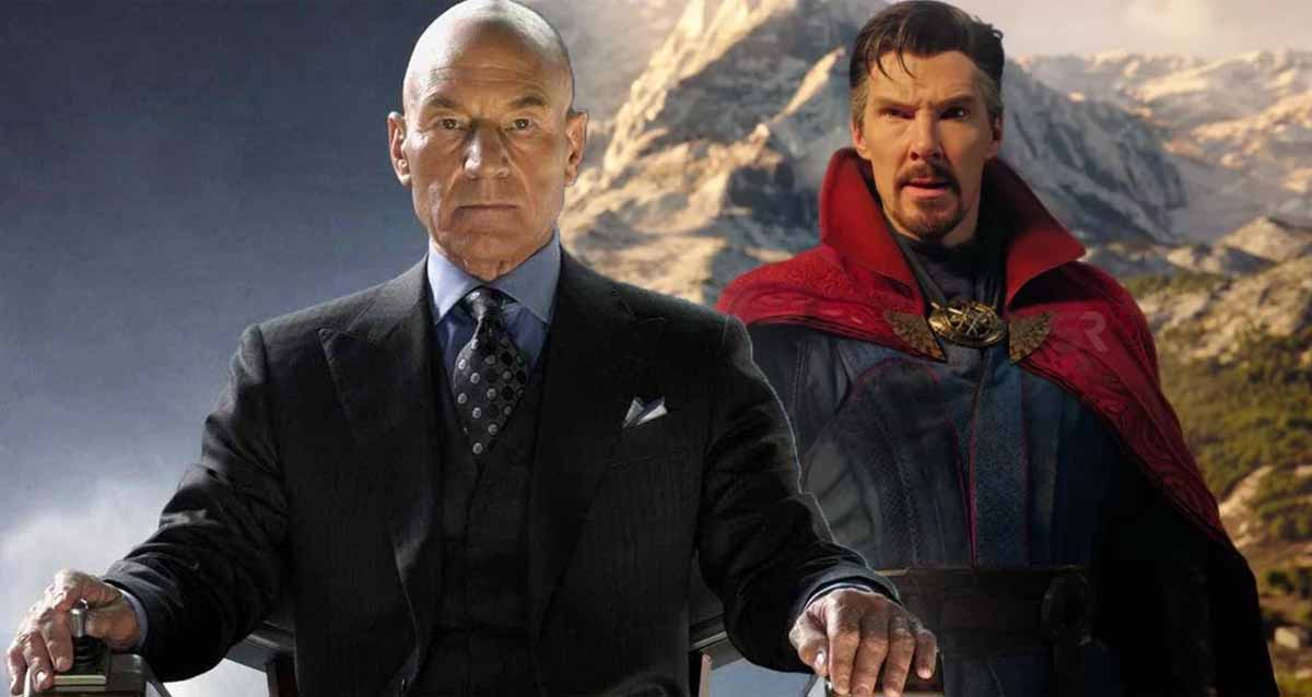 Patrick Stewart, Doctor Strange 2 Filminde Yer Alacak – Kayıp Rıhtım