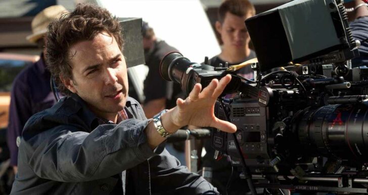 Deadpool 3 Filmi Yönetmeni Shawn Levy Oldu – Kayıp Rıhtım