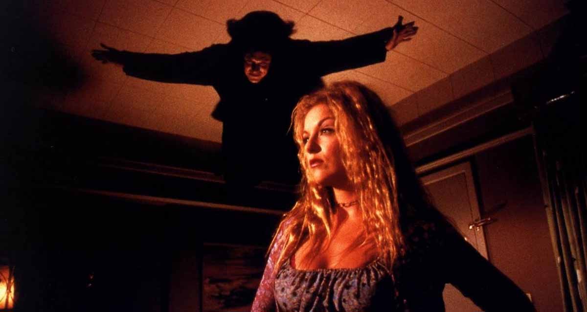 Vampir Filmleri: Tüm Zamanların En İyi 40 Vampir Filmi