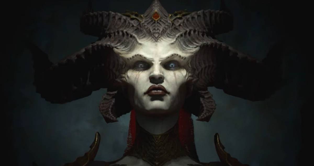 Diablo 4 Keşfedilecek 150'den Fazla Zindana Sahip Olacak – Kayıp Rıhtım