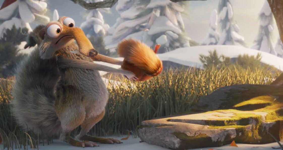 Ice Age: Scrat Tales Fragmanı - Yeni Buz Devri Macerası – Kayıp Rıhtım