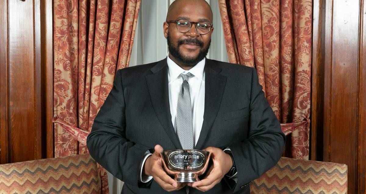 Brandon Taylor – Kayıp Rıhtım