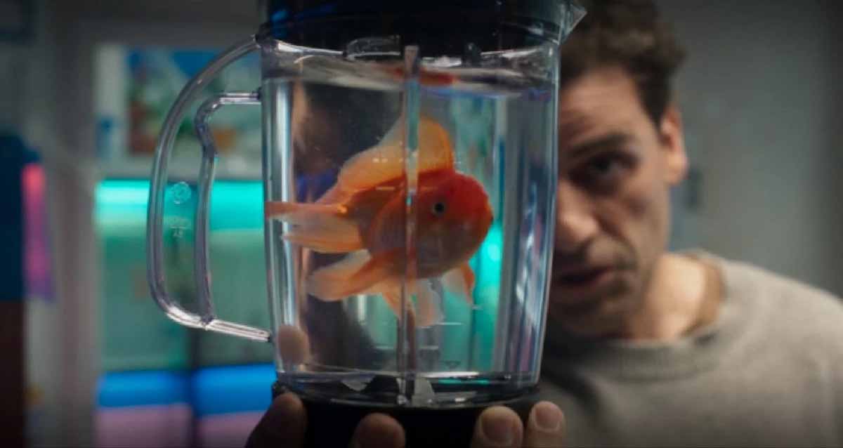 Moon Knight 1. Bölüm İncelemesi – Kayıp Rıhtım