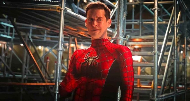 Sam Raimi: "Spider-Man 4 Filmi için Hazırım" – Kayıp Rıhtım