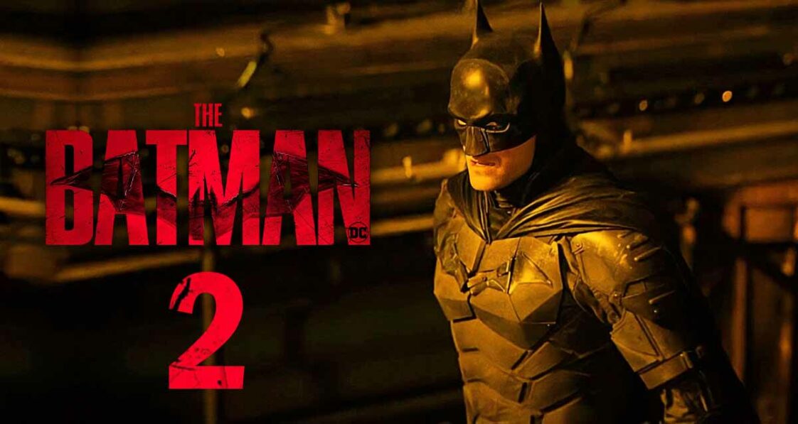 The Batman 2 Resmen Geliyor – Kayıp Rıhtım
