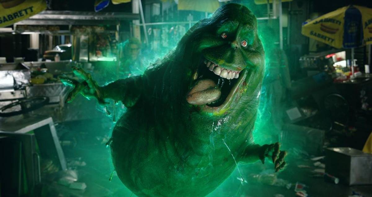 Ghostbusters 5 Geliyor: Hayalet Avcıları Devam Dedi – Kayıp Rıhtım