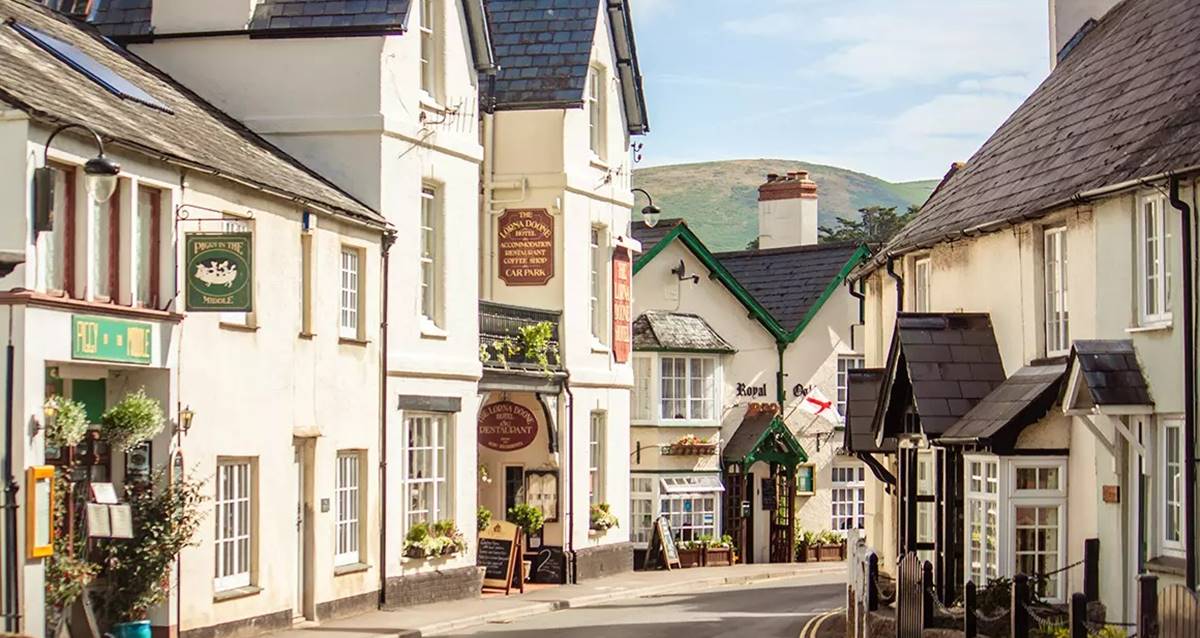 Zoomtown: Uzaktan Çalışanların Taşındığı Küçük Kasabalar