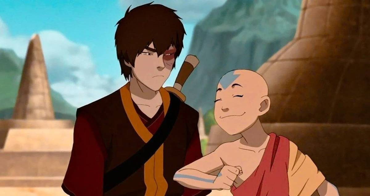 Avatar: The Last Airbender 3 Yeni Film ile Geliyor